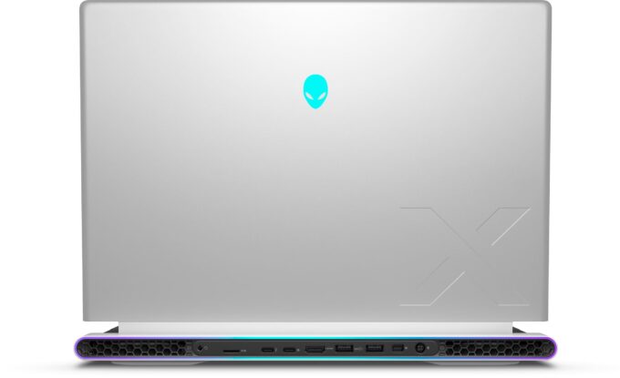 [Specs, Info, and Prices] Alienware x16 R1 - What's with the RGB ...