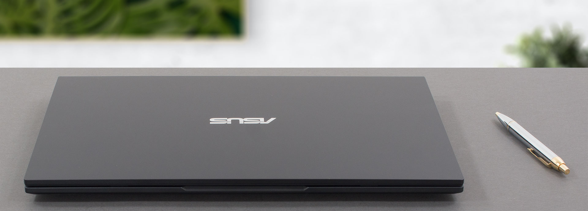 ASUS ExpertBook B1 (B1502) review - business features on the budget ...