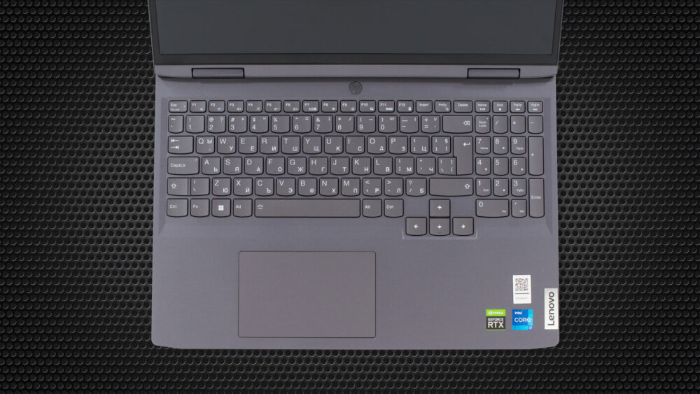 Lenovo LOQ (16" Intel, 2023) review - literally an IdeaPad Gaming copy ...