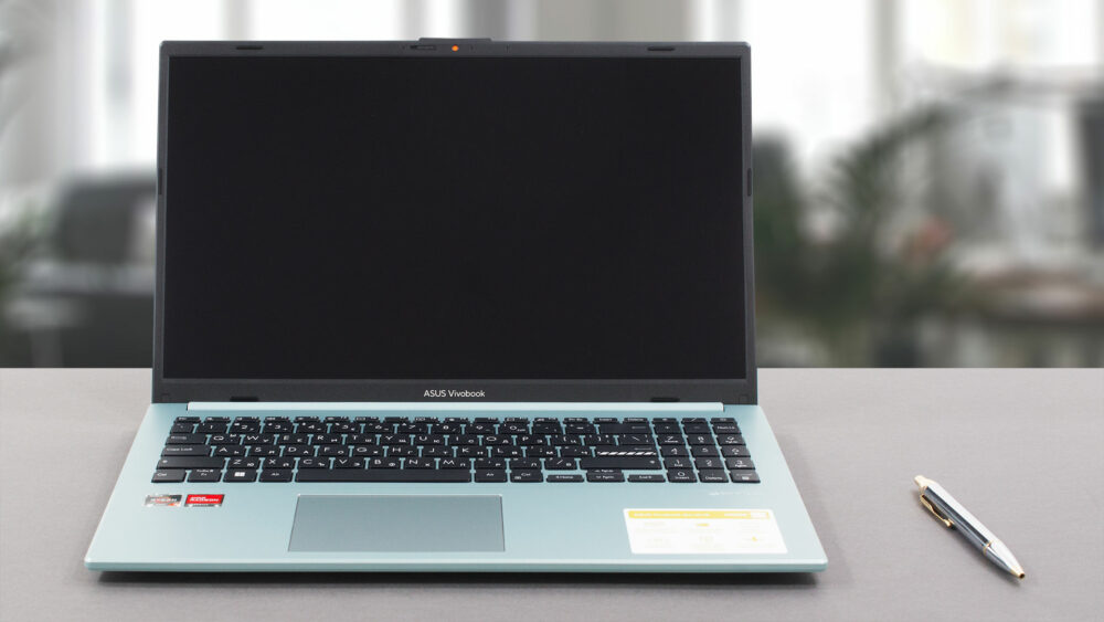 ASUS Vivobook Go 15 (E1504F) review - extremely inexpensive and ...