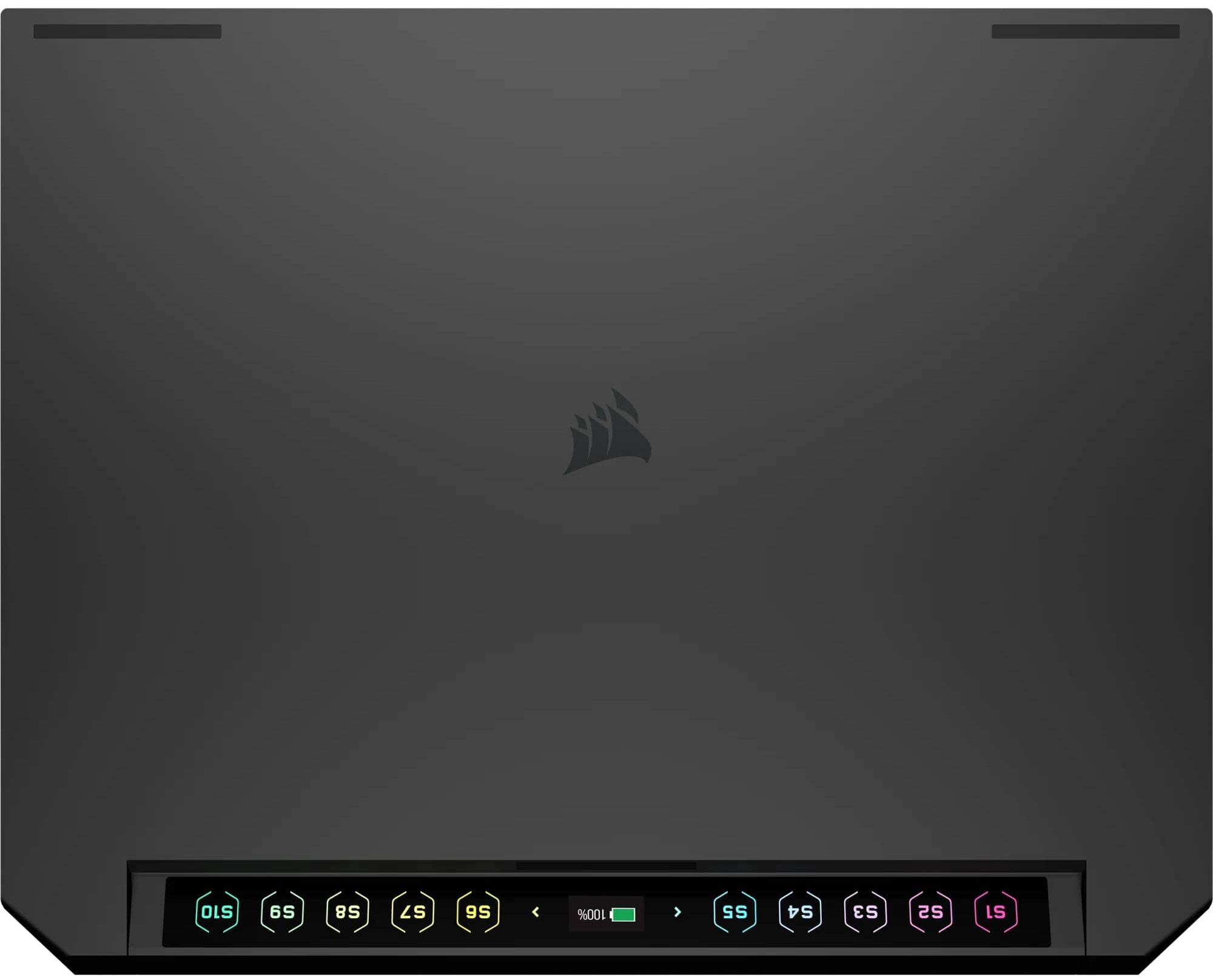 Corsair Voyager a1600 - Specs, Tests, and Prices | LaptopMedia.com