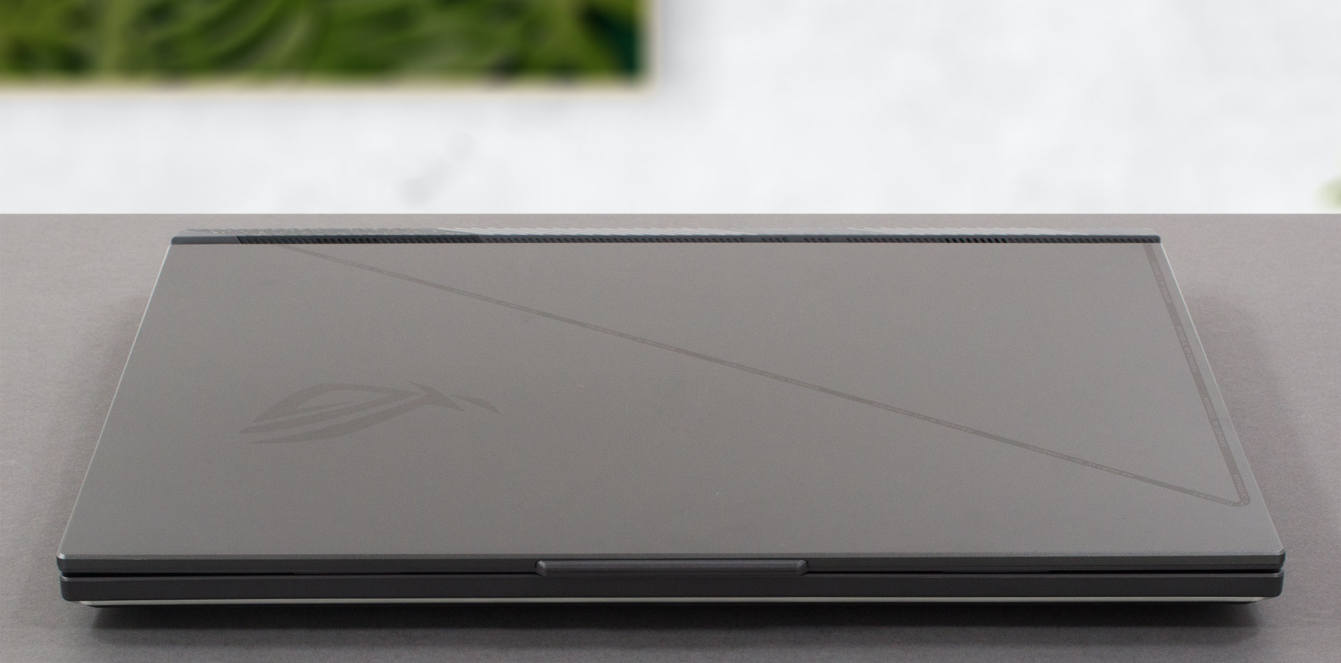 ASUS ROG Strix G18 (G814, 2023) review - as good as portable gaming ...