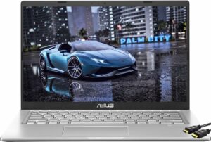 ASUS VivoBook 14 X415 review - it is affordable but is it worth it ...