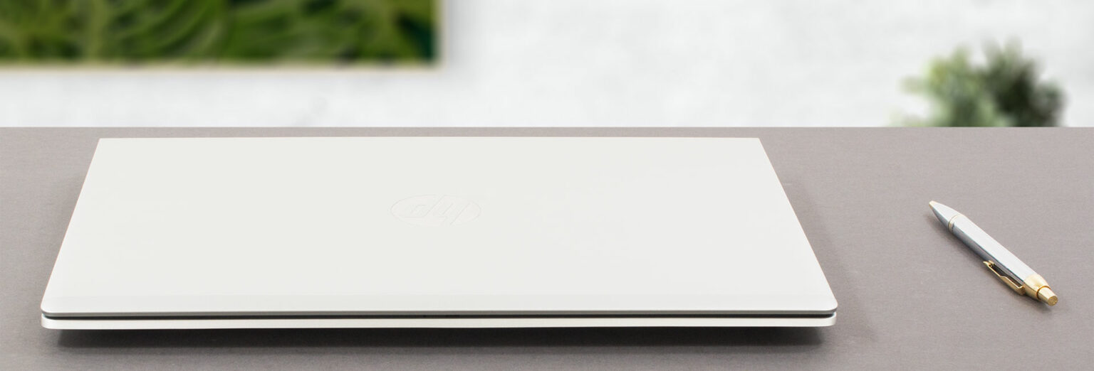 HP ProBook 450 G10 review - only a refresh but still one of the best: Design and construction ...