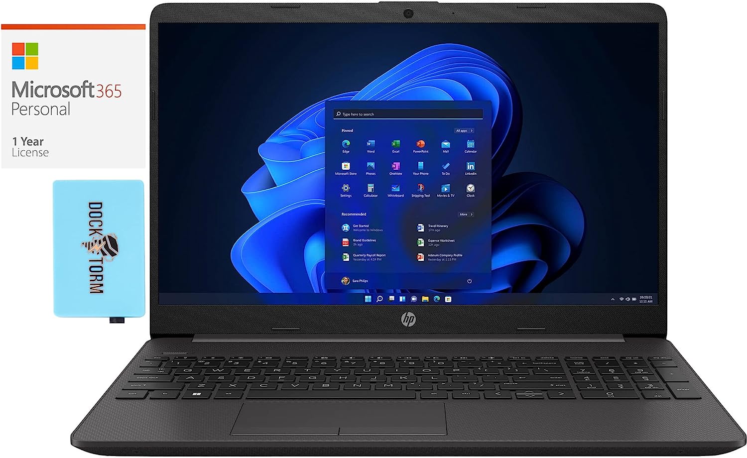 HP 255 G8 - 3020e · Radeon RX Vega 3 · 15.6”, HD (1366 x 768), TN ...