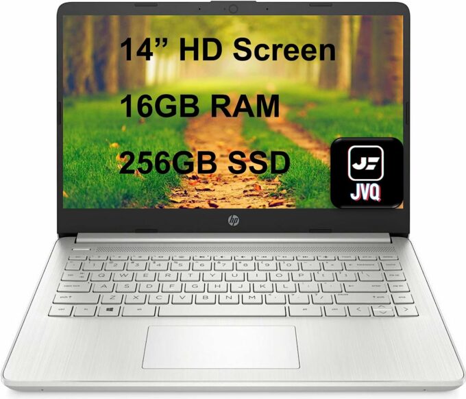 HP 14 - i5-1135G7 · Xe Graphics G7 80 EU · 14.0”, HD (1366 x 768), TN ...