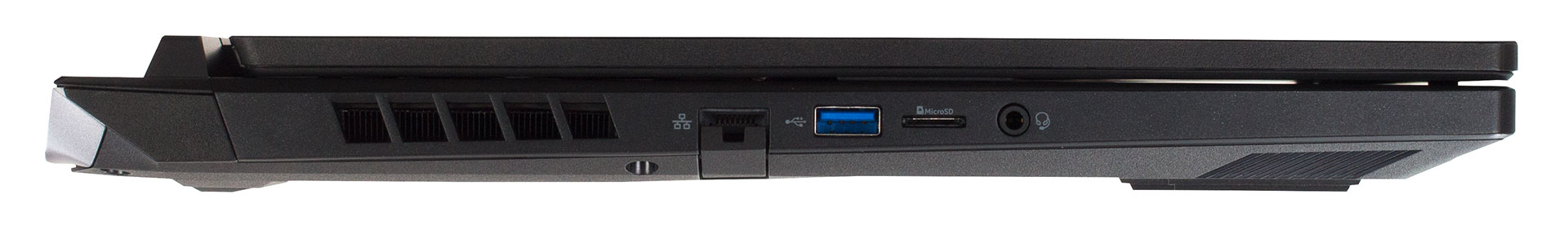 Acer Nitro 17 (AN17-71) review - the gap between the Predator and Nitro ...