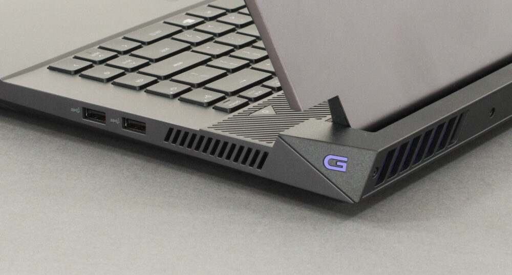 Dell G16 7630 review - its CPU boosts up to 200W: Verdict | LaptopMedia.com