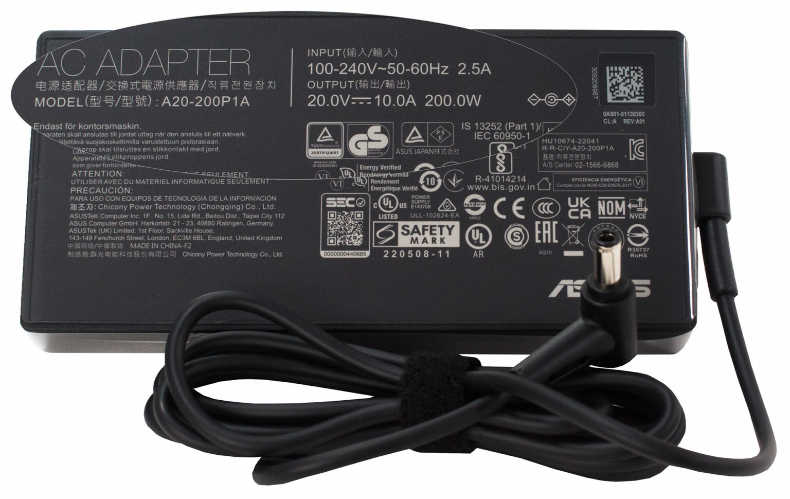 ASUS Zenbook Pro 14 OLED (UX6404) review - a gaming laptop disguised in ...