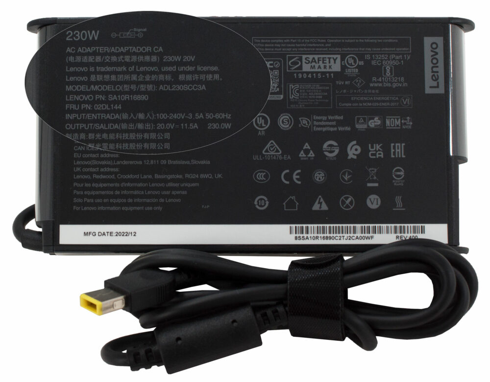 Lenovo Legion Slim 5i Gen 8 (16″ Intel, 2023) review - compact gaming ...