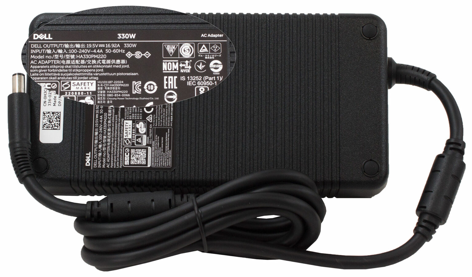 Dell G15 5530 review - still a little obese, but has a good cooling ...