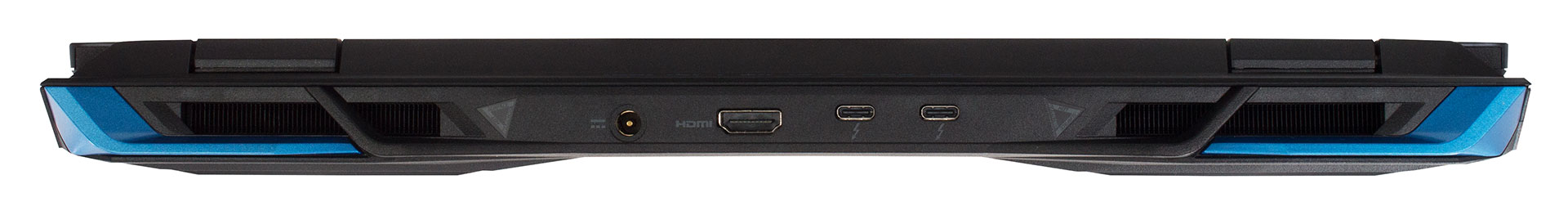 Acer Predator Helios Neo 16 (PHN16-71) review - clever blend between ...