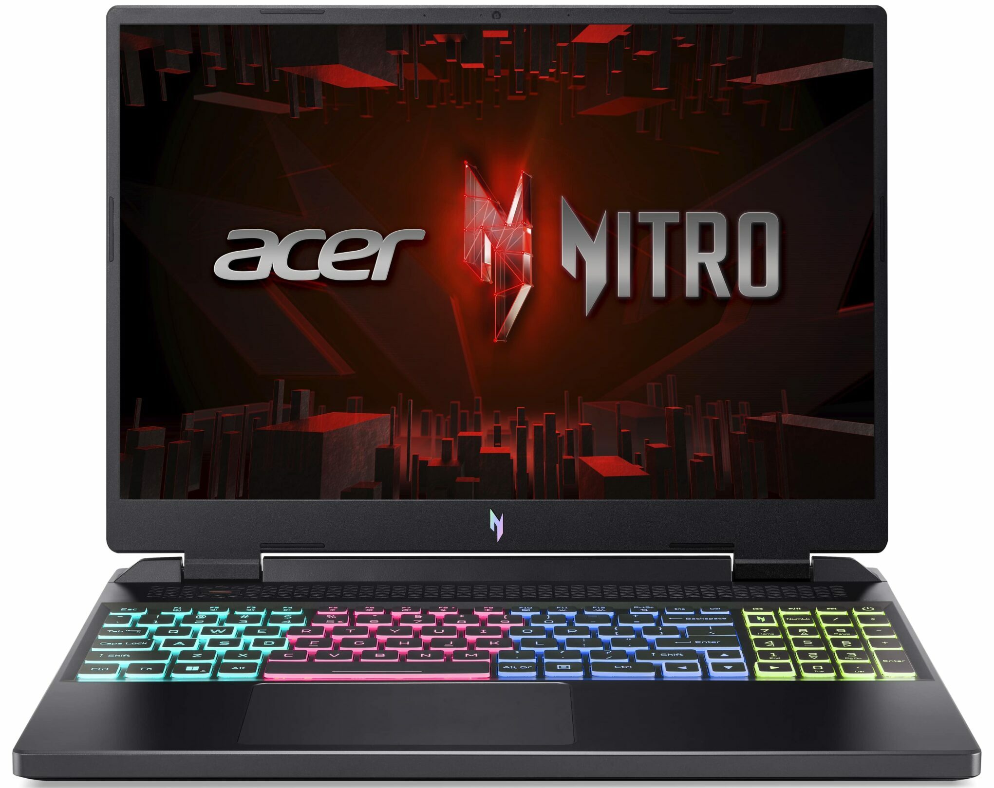 Acer Nitro 16 7840HS RTX 4060 140W 16 0 WUXGA 1920 X 1200 Acer Nitro 16 7840HS RTX 4060 140W 16 0 WUXGA 1920 X 1200