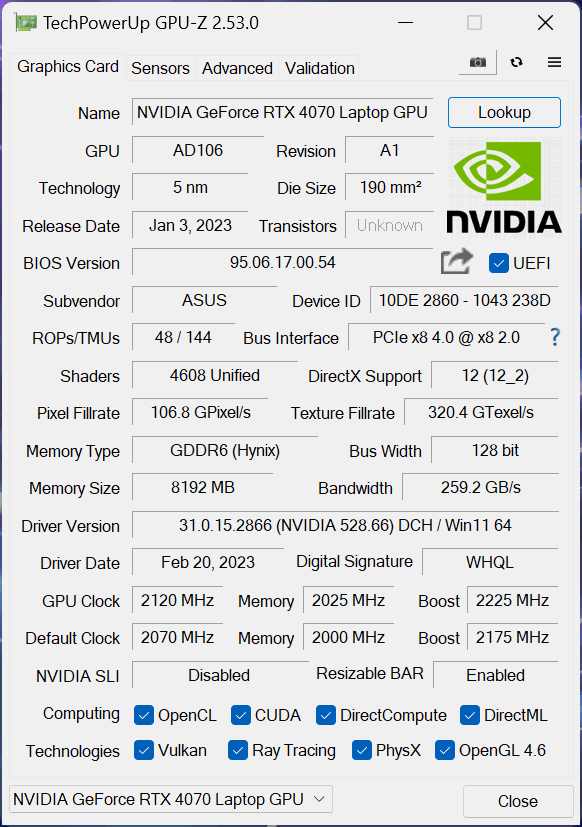 Asus Rog Flow X16 Gv601 2023 Review The Most Powerful Convertible On The Market