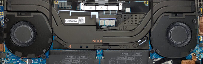 How to open the Dell XPS 15 9530 review - disassembly and upgrade ...