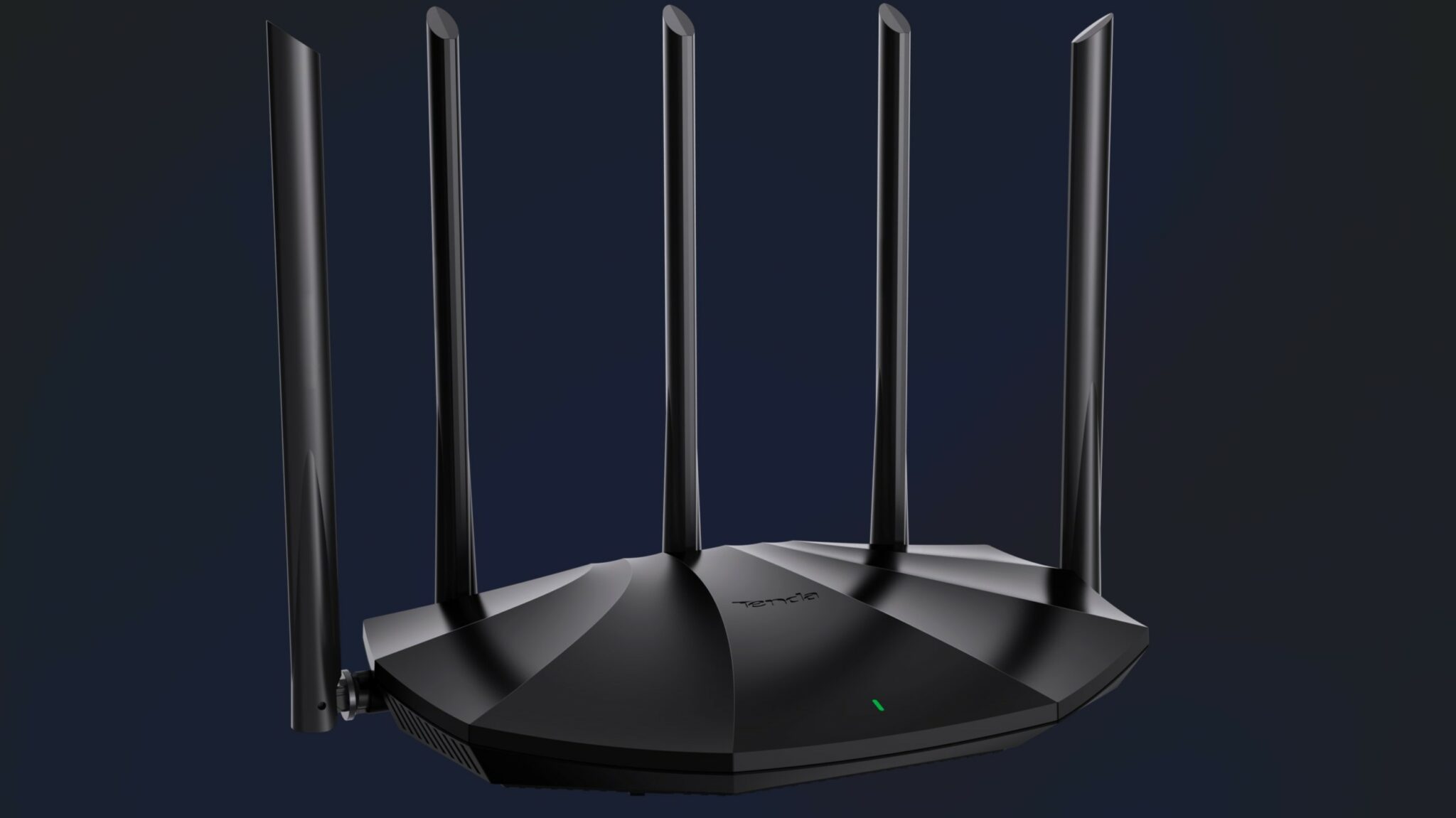 Tenda TX2 Pro review - nicely priced entry-level Wi-Fi 6 router loaded ...