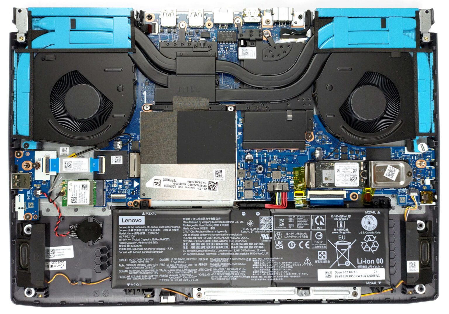 [eBook Guide + Tools] Cómo sacar el máximo partido al Lenovo LOQ 15 ...