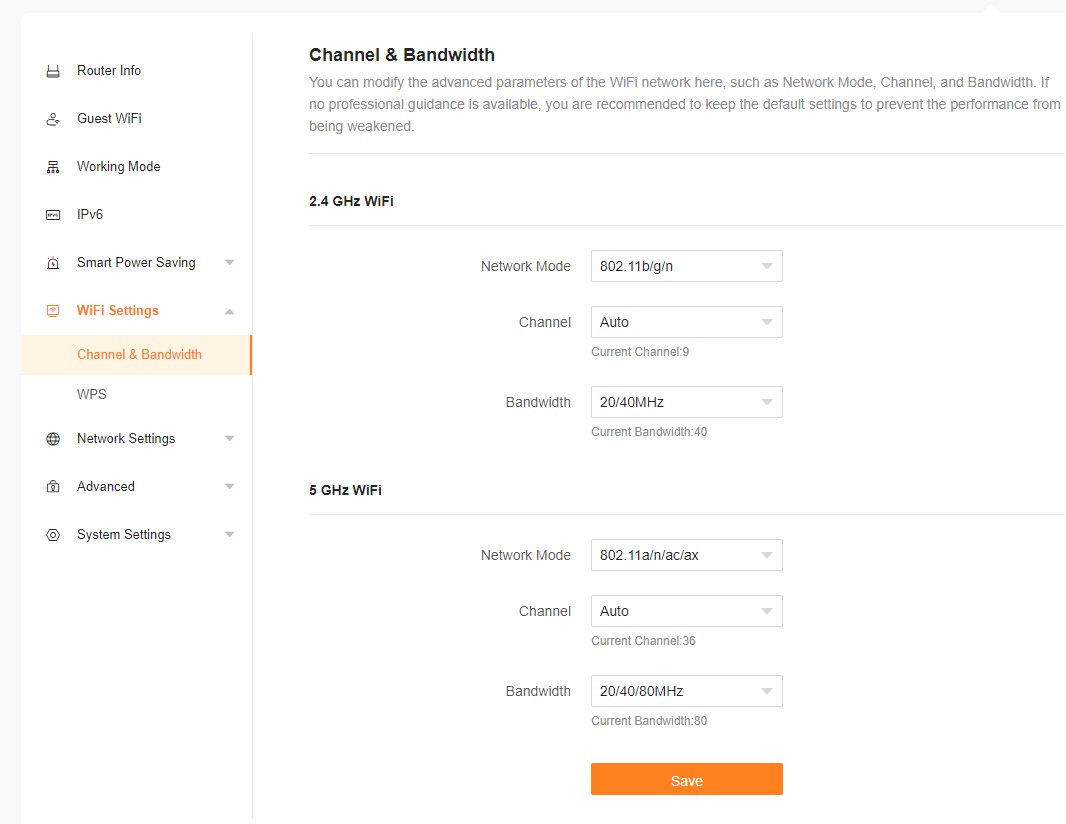 Tenda TX2 Pro review - nicely priced entry-level Wi-Fi 6 router loaded ...