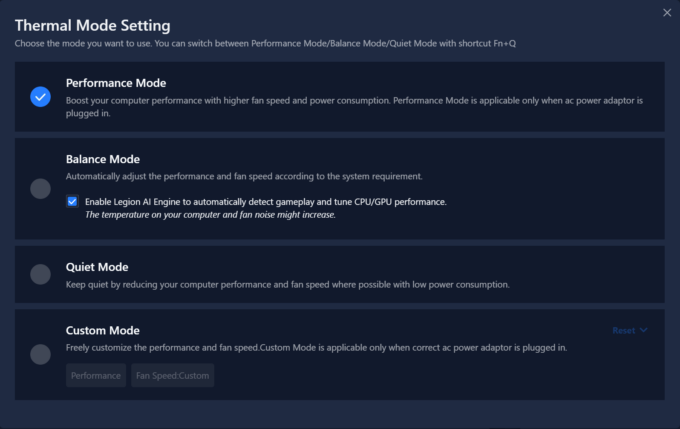 Lenovo Legion Slim 5i Gen 8 (16″ Intel, 2023) review - compact gaming ...