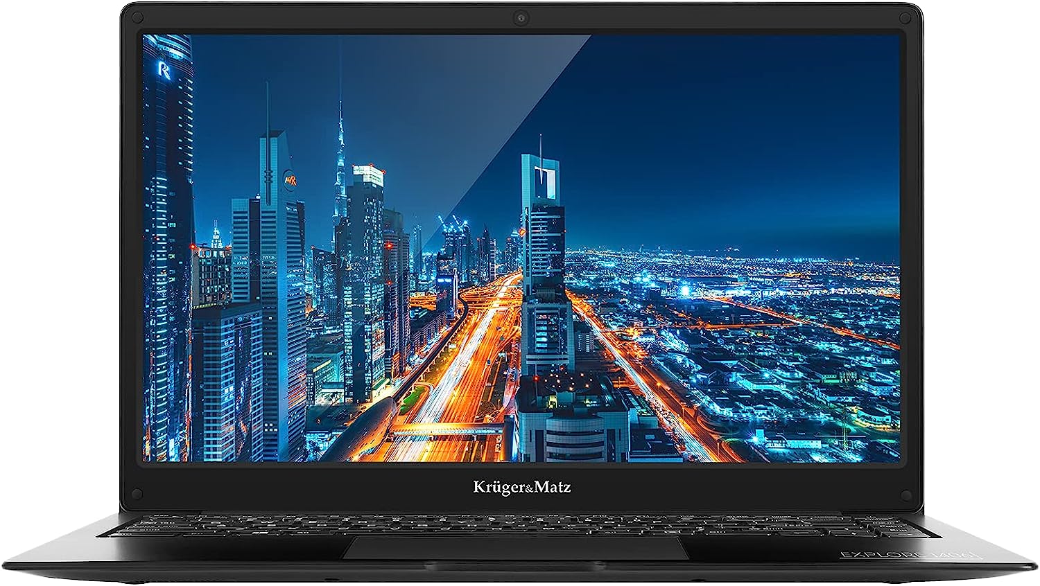 Krüger&Matz Explore 1406 - Specs, Tests, and Prices | LaptopMedia.com