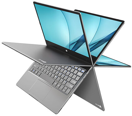 BMAX MaxBook Y11 (11.6") - Specs, Tests, and Prices | LaptopMedia.com