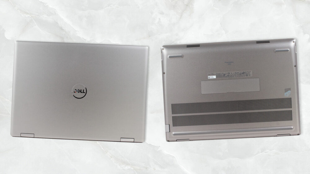 Dell Precision 16 7680 review - overheating and underdelivering on ...