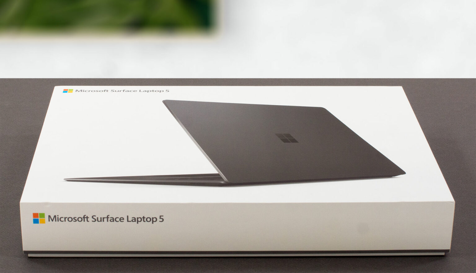 Microsoft Surface Laptop 5 (15.0) review - decent package of features ...