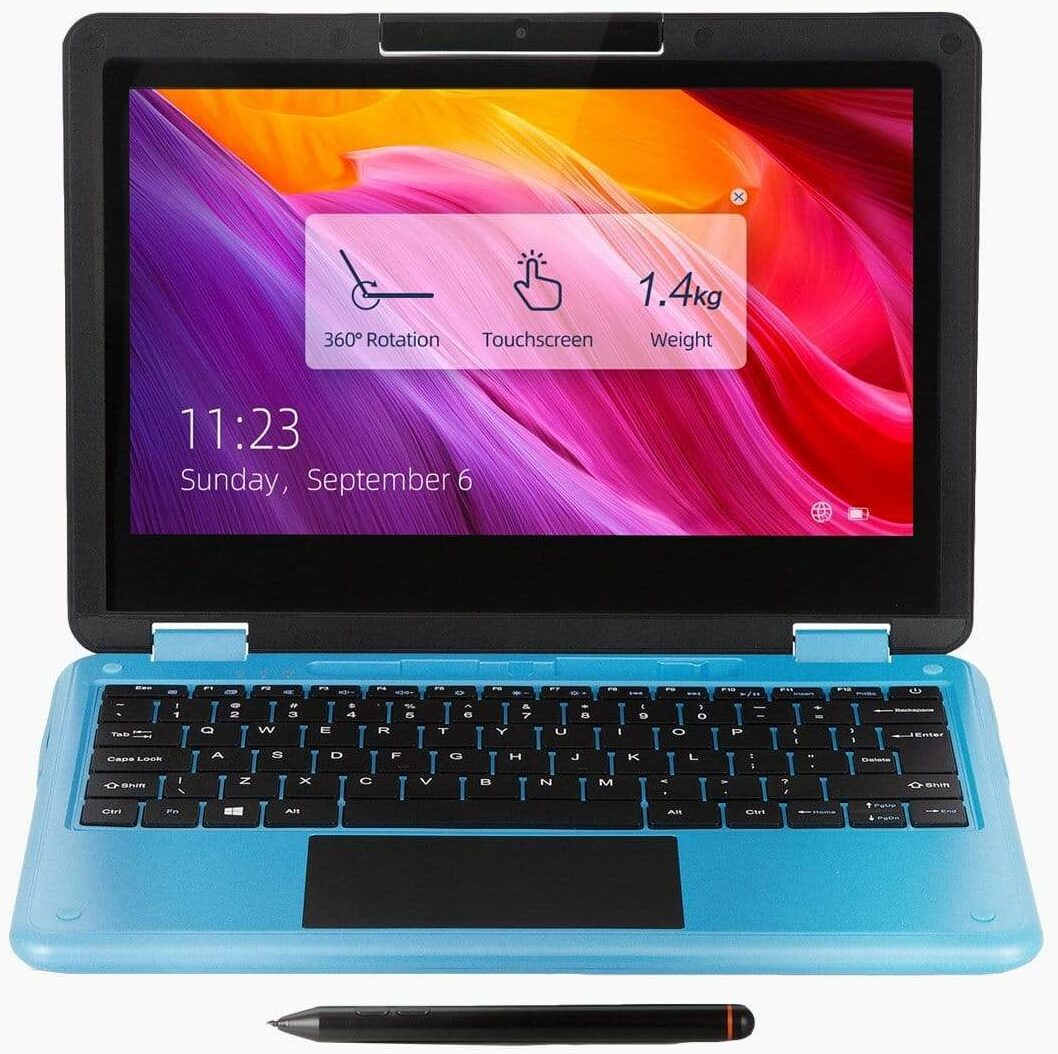 AWOW VT11 - Specs, Tests, and Prices | LaptopMedia.com