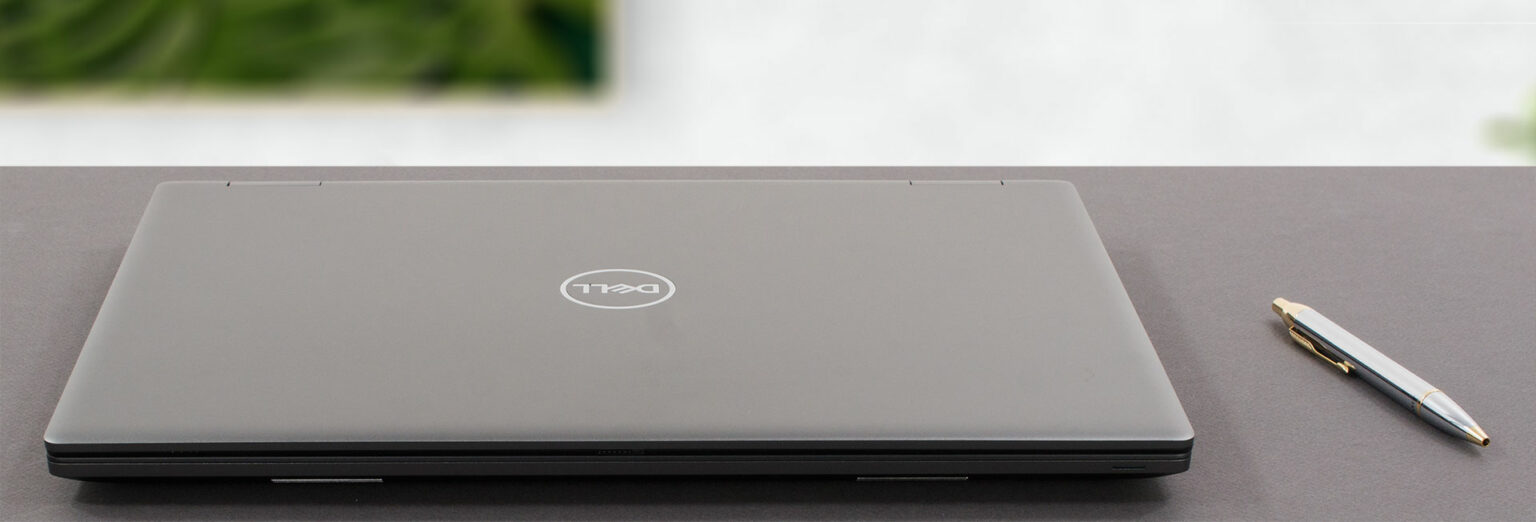Dell Precision 16 7680 review - overheating and underdelivering on ...