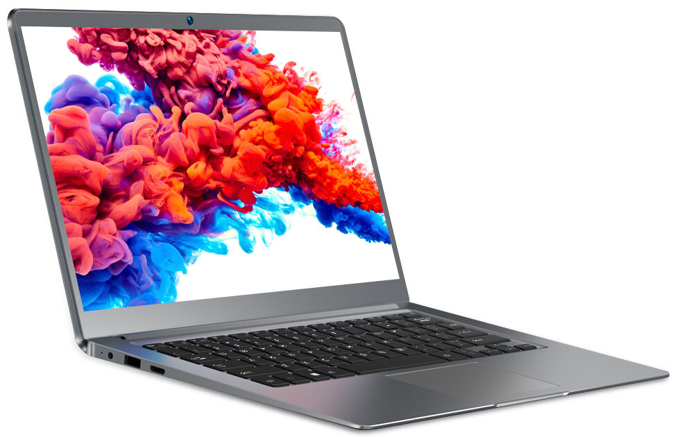 BMAX MaxBook S14A - Specs, Tests, and Prices | LaptopMedia.com