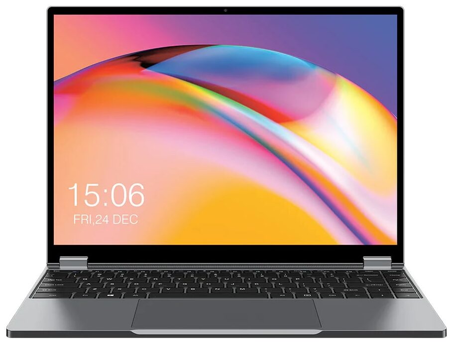 Chuwi FreeBook - N5100 · Intel UHD Jasper Lake 24 EU · 13.5”, 2K (2256 ...