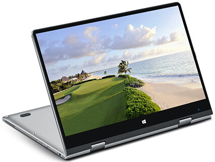 BMAX MaxBook Y11 (11.6") - Specs, Tests, and Prices | LaptopMedia.com