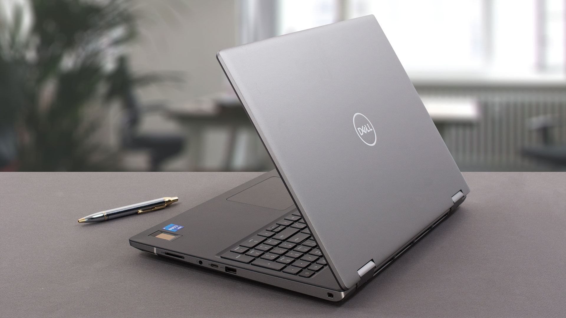 Dell Precision 16 7680 review - overheating and underdelivering on ...