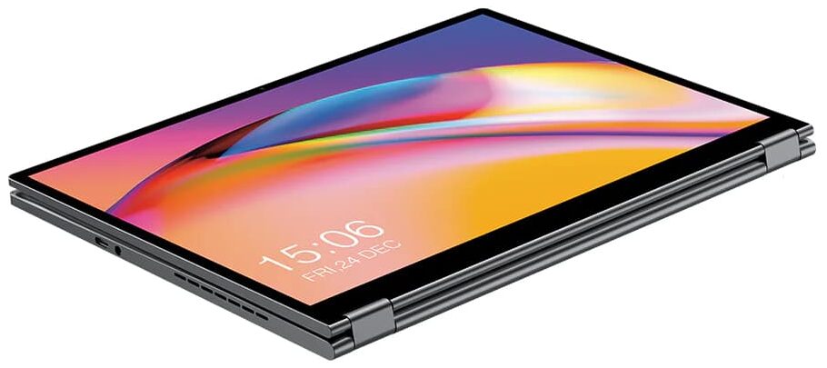 Chuwi FreeBook - N5100 · Intel UHD Jasper Lake 24 EU · 13.5”, 2K (2256 ...