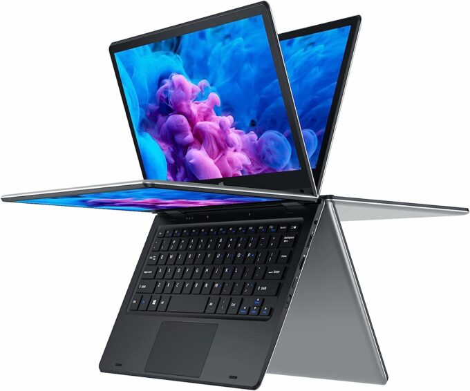 Jumper Ezbook X1s - Celeron N4020 · UHD Graphics 600 · 11.6”, Full HD ...