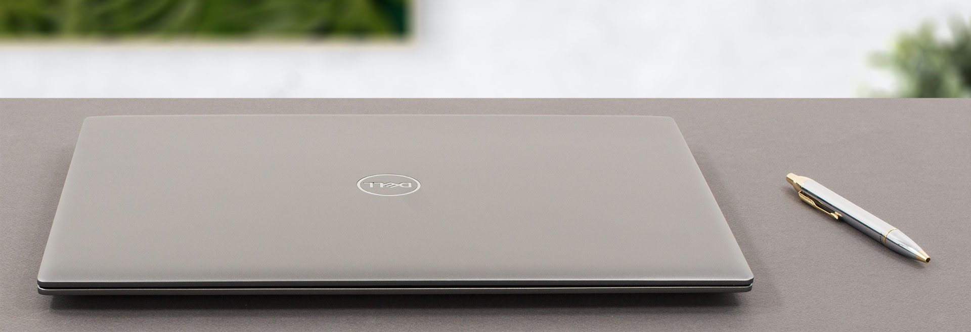 Dell Vostro 16 5630 review - modern-looking device with PWM-free ...
