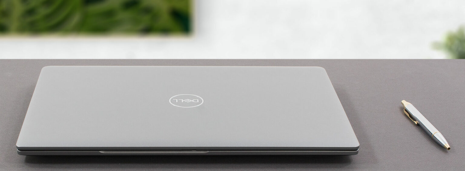 Dell Precision 15 3580 review - a thin and light workstation that could ...