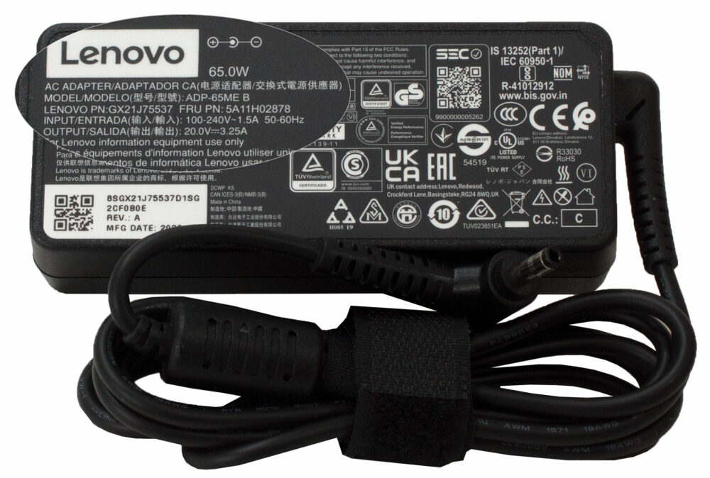 Critique du Lenovo IdeaPad Slim 3 (16", 2023) - abordable et super ...