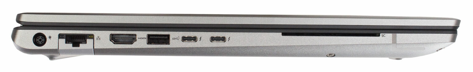 Dell Precision 16 7680 review - overheating and underdelivering on ...