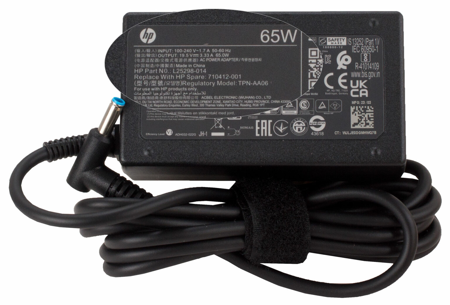 HP ProBook 440 G10 review - snappy office device that needs a revamped ...