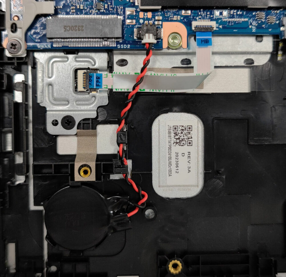 HP ProBook 440 G10 review - snappy office device that needs a revamped ...