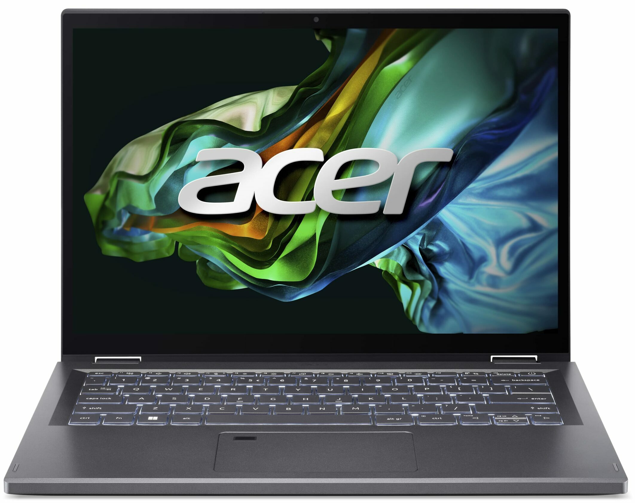 Acer Aspire 5 Spin 14 A5SP14 51MTN Specs Tests And Prices Acer Aspire 5 Spin 14 A5SP14 51MTN Specs Tests And Prices