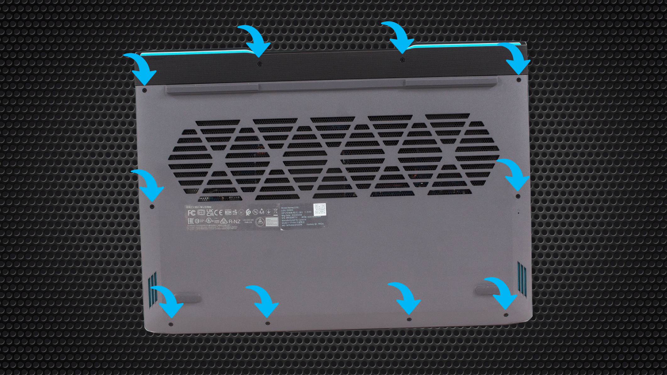 LaptopMedia Singapore | 300k+ Laptops & Ultra Deep Lab Reviews