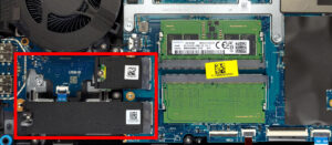 How to open the Dell G15 5530 - disassembly and upgrade options ...