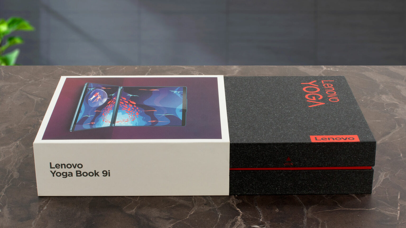 联想 Yoga Book 9 (13IRU8) 评测--二合一笔记本电脑之王来了！ | LaptopMedia 中国
