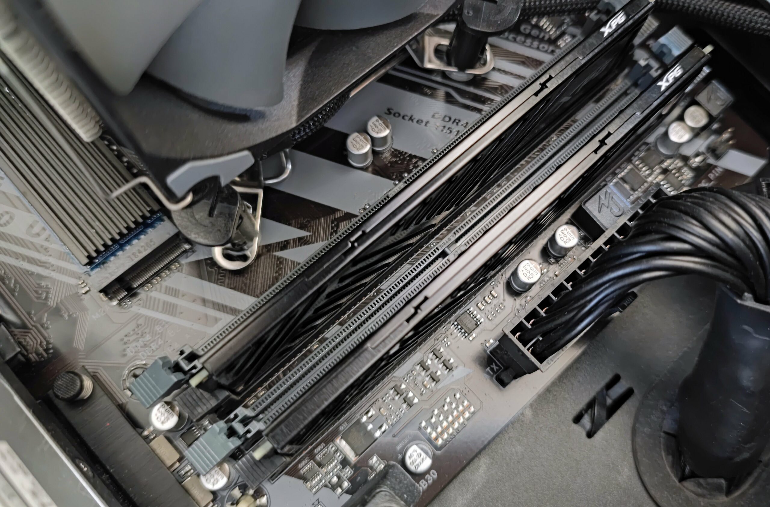ADATA XPG Gammix D35 3200MHz (2x16GB) review - nicely priced memory ...