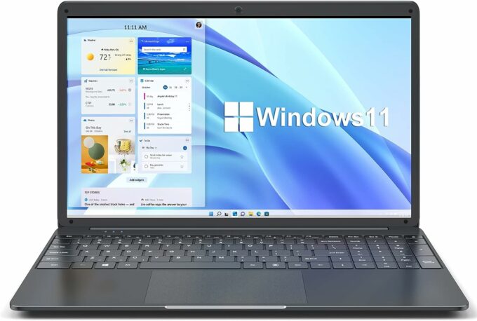 MENGHU M15 Pro - Celeron N4020 · UHD Graphics 600 · 15.6”, HD (1366 x ...
