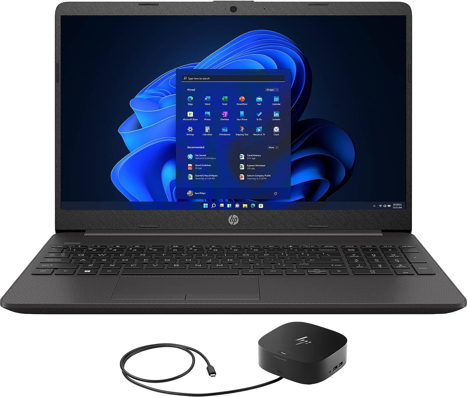 HP 255 G8 - 3020e · Radeon RX Vega 3 · 15.6”, HD (1366 x 768), TN · 1TB ...