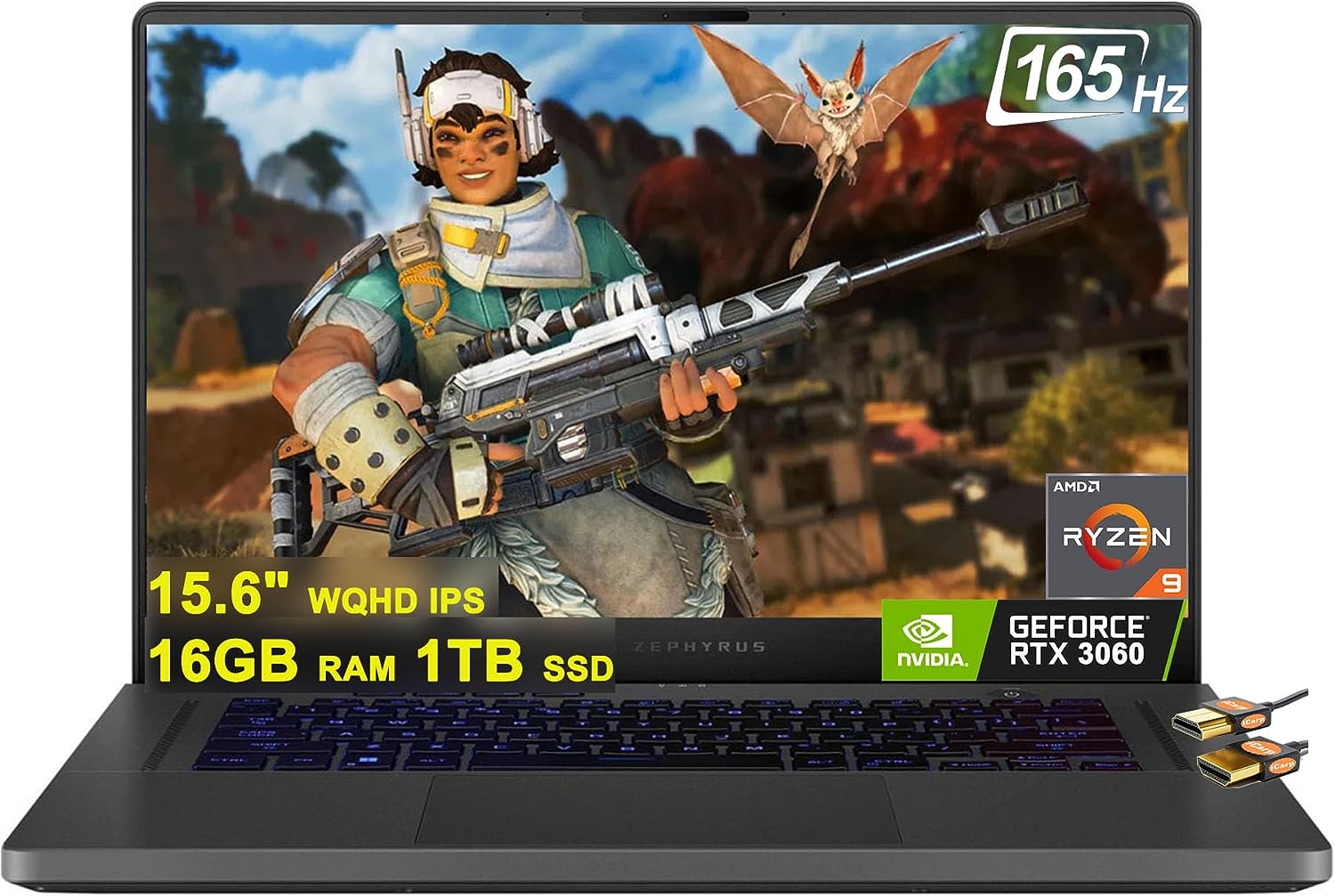 NVIDIA GeForce RTX 3060 (Laptop, 120W) - Specs, Benchmark Tests ...