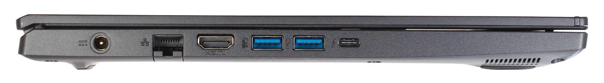 Acer Aspire 7 (A715-76G) review - good all-rounder that can be used ...